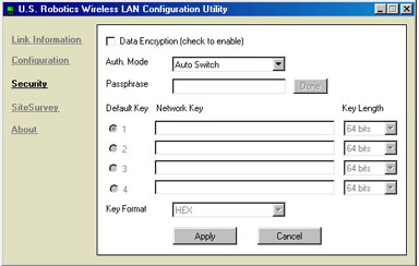 Användarhandbok för 802.11g Wireless Turbo PC Card, PCI Adapter och Multi-function Access Point ...